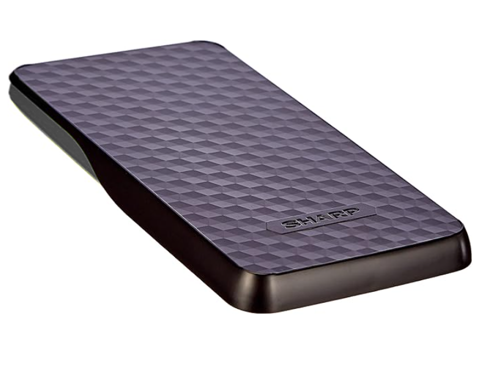 EL-531TH – Sharp Calculators Middle East & Africa